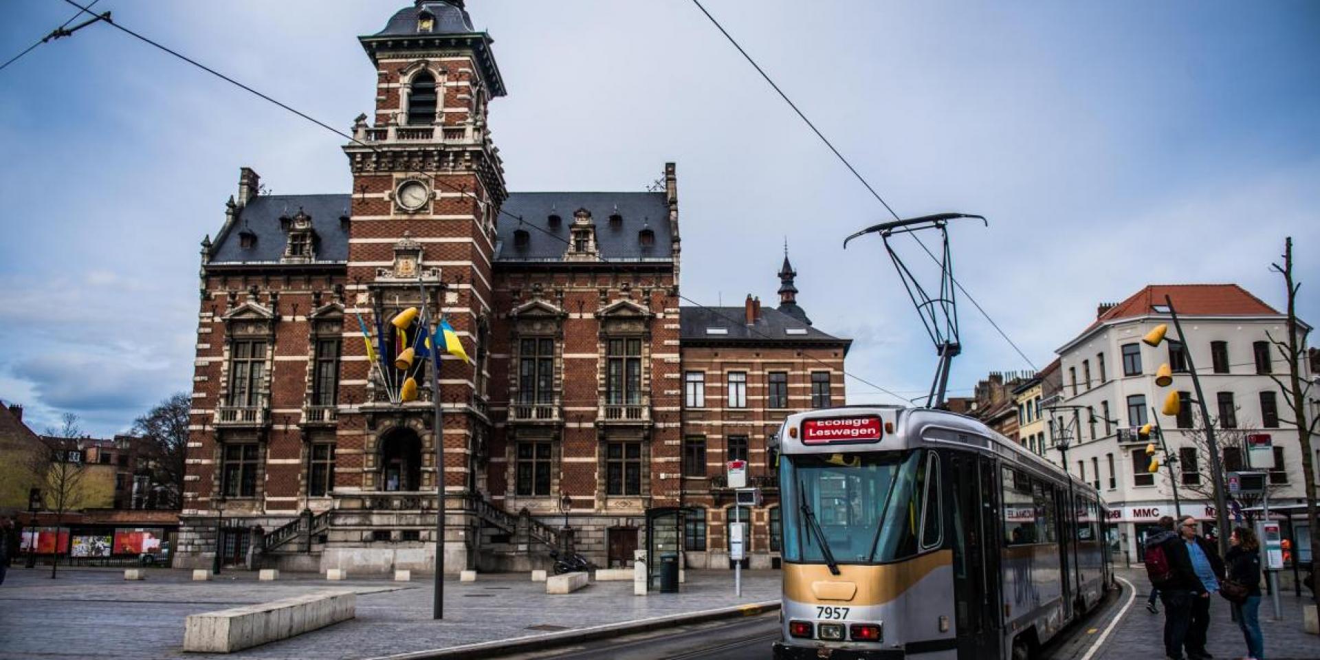 Anderlecht, Forest et Uccle | Bed & Brussels