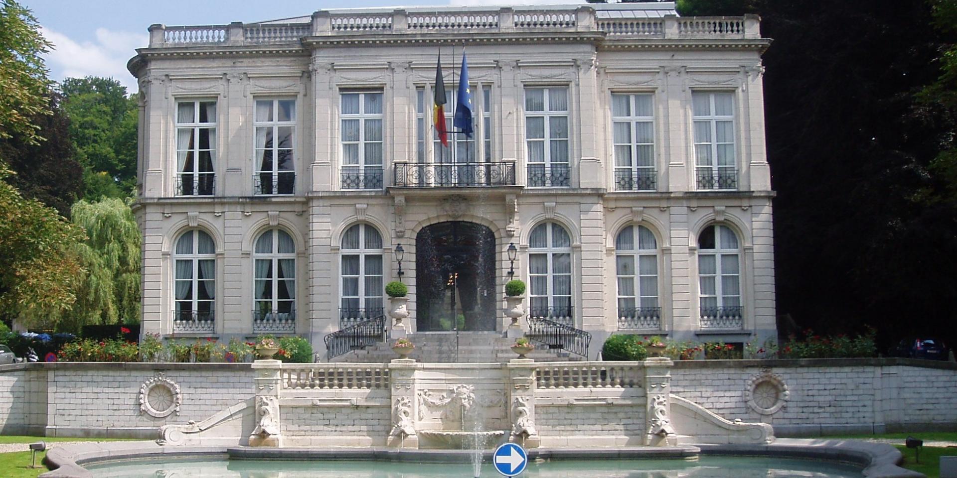 Auderghem and Watermal Boitsfort | Bed & Brussels